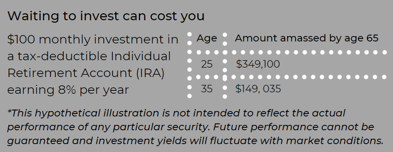 Retirement Guide for PG&E Employees || The Retirement Group