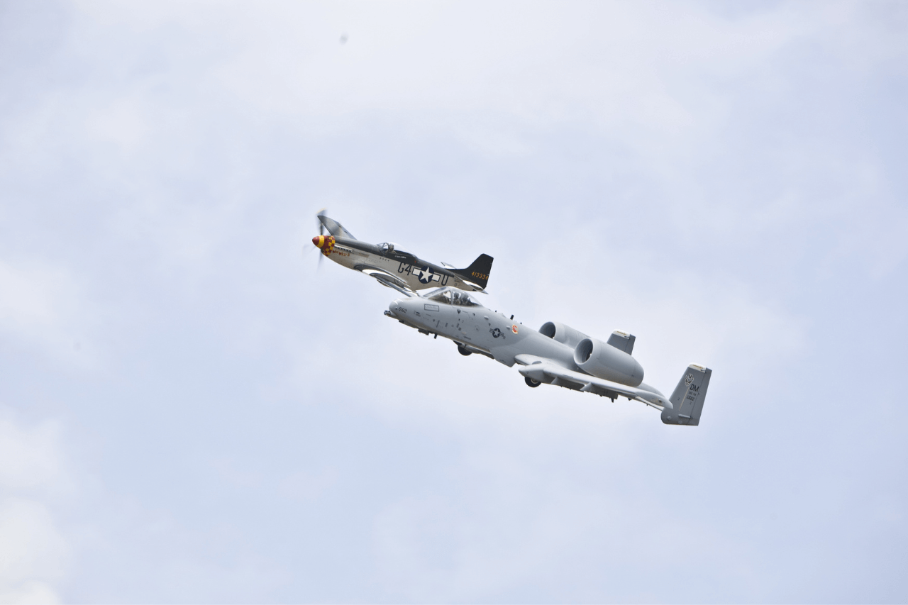 How Are Lockheed Martin Employees Impacted by Inflation & Rising ...