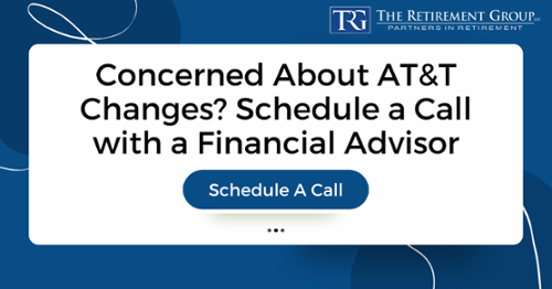 Retirement Guide for AT&T Employees || The Retirement Group