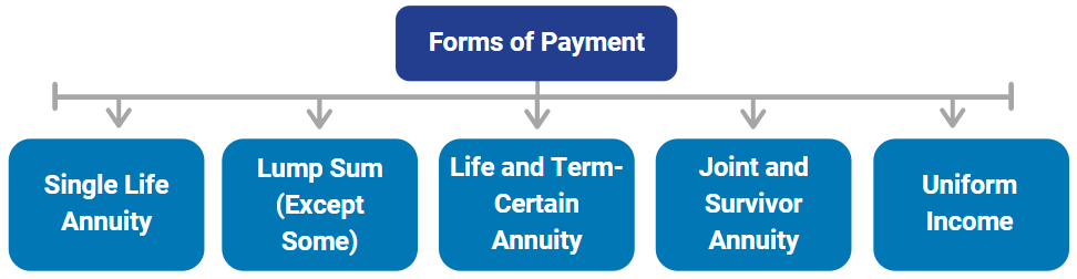 Retirement Guide for Corporate Employees || The Retirement Group