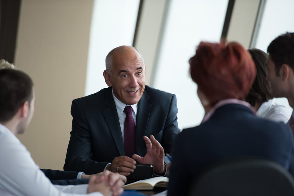 Retirement Guide for ExxonMobil Employees || The Retirement Group