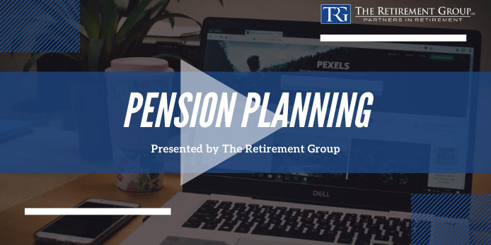 Home Page [www.theretirementgroup.com]