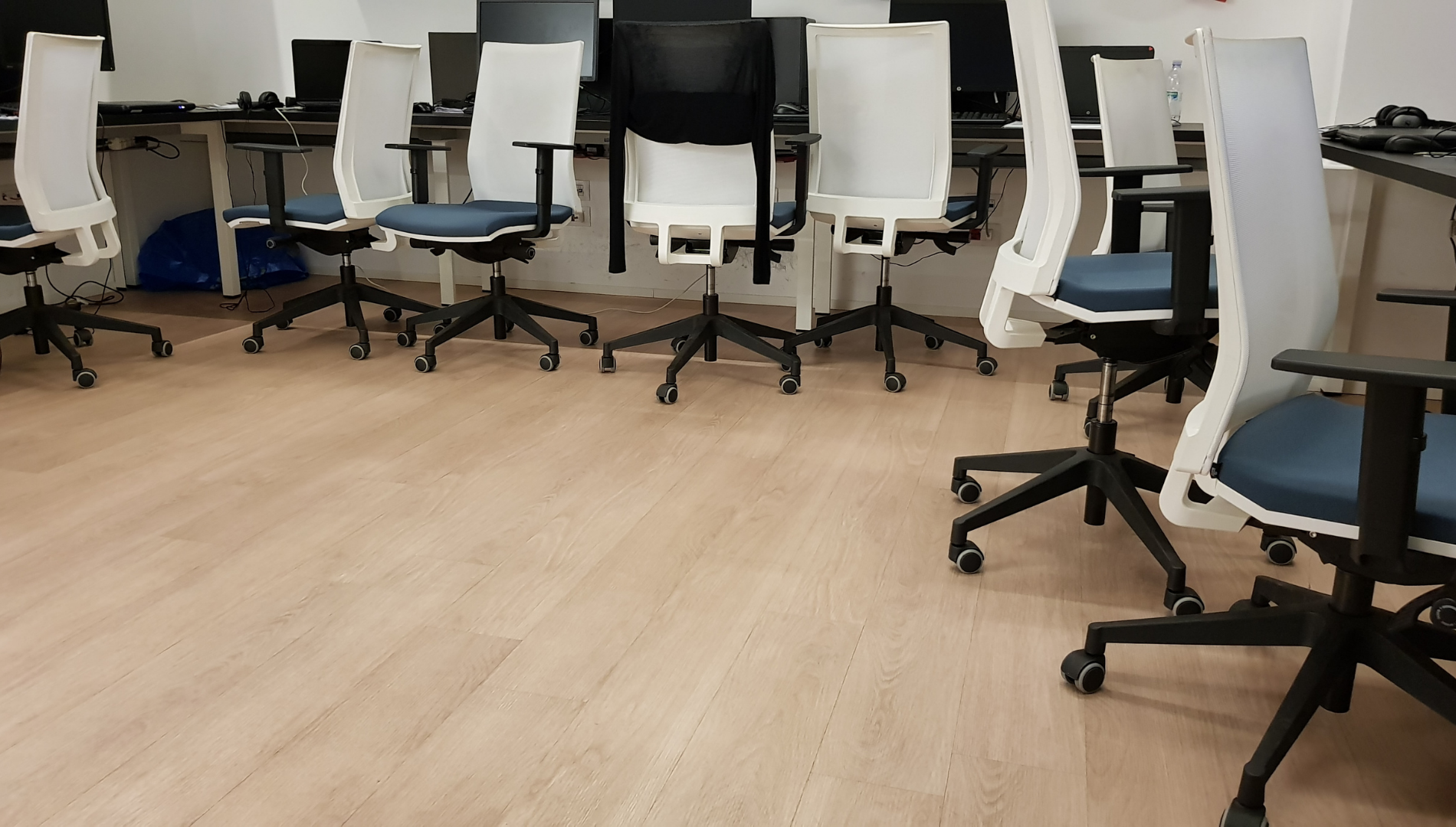 ExxonMobil Continues to deny using a PIP as a Layoff